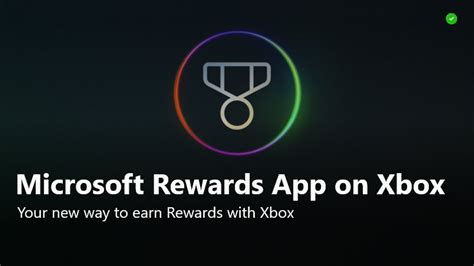 Stallion83 On X Microsoft Rewards Offers On The Console App Will