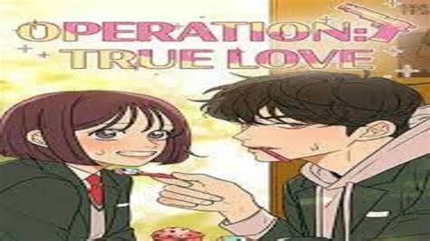 Operation True Love Chapter 78 Release Date And Spoiler Where To Watch