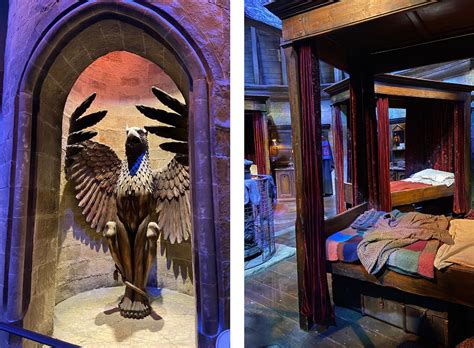 Visiter les studios Harry Potter à Londres le guide pour tout