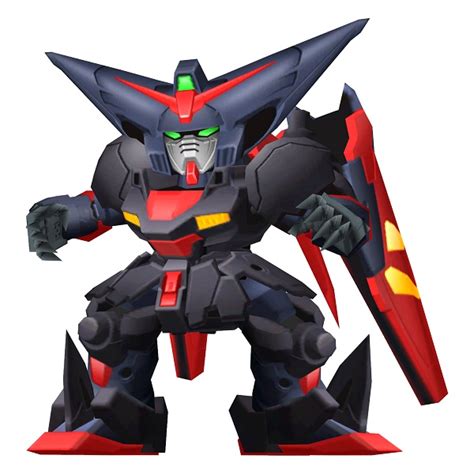 Gf Nhii Master Gundam Mobile Fighter G Gundam Image By Bandai