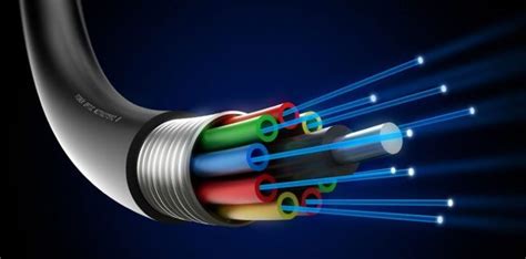 Fibra Óptica Concepto usos ventajas y desventajas