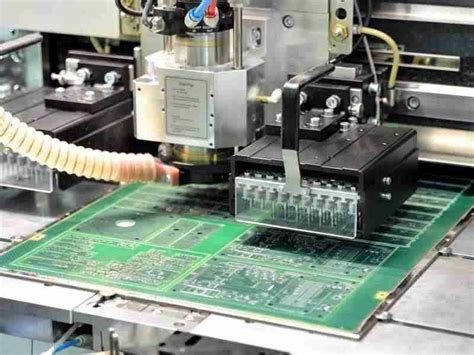 PCB Assembly Contact Us PCB Fabrication Manufacturing GESP