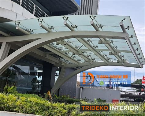 Panduan Atap Kaca Skylight 2024 Solusi Estetik Dan Harga
