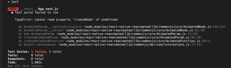 Typeerror Cannot Read Property Createnode Of Undefined · Issue 1117 · Software Mansionreact