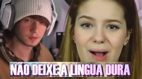 Tutorial Como Beijar De L Ngua Youtube