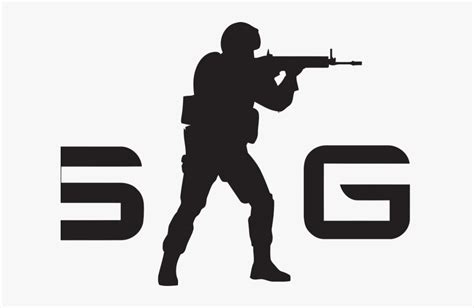 Counter Strike Go Png Transparent Png Kindpng