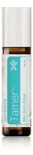 Mezcla De Bienestar Leo Essential Tamer Doterra Touch Ml Mercadolibre