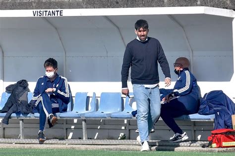 Dani Rodríguez Estamos en una situación privilegiada