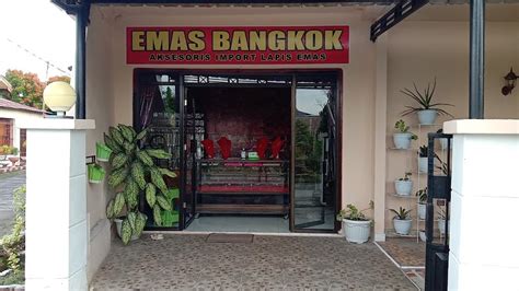 Ini Rekomendasi Toko Emas Terbaik Di Kab Pinrang Ulastempat