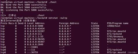 linux笔记之socket编程实现双向通信 linux socket ssl 双向 客户端 csdn博客