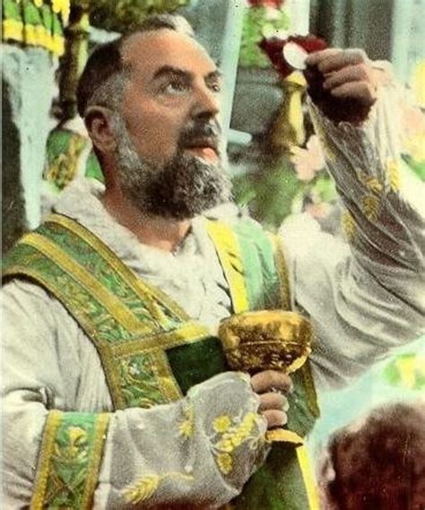 Frasi E Immagini Di Padre Pio 8609 GesuTiAma It