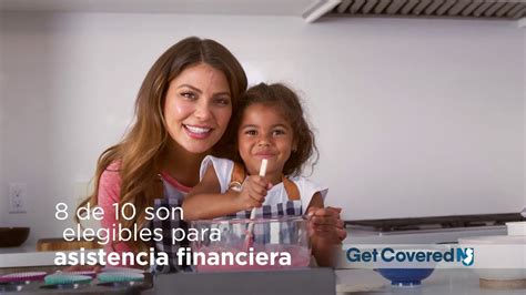 Get Covered New Jersey YouTube
