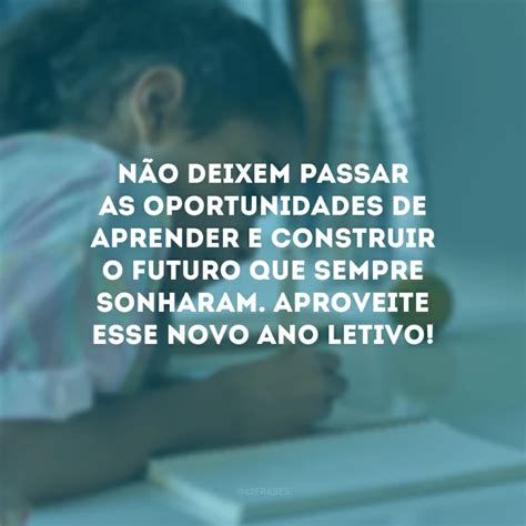 40 Frases De Boas Vindas Para Alunos Que Os Recepcionam Alegria
