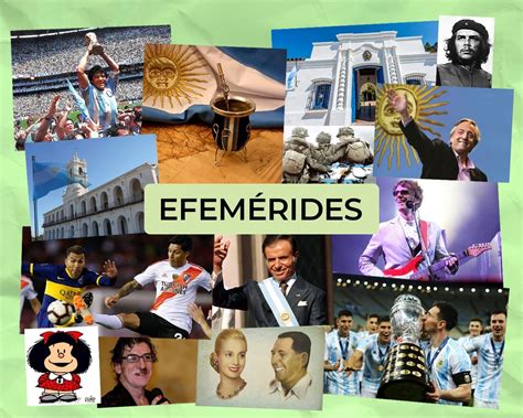 Efemérides del 15 de septiembre Qué pasó un día como hoy
