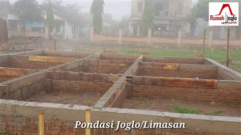 Cara Membuat Pondasi Rumah