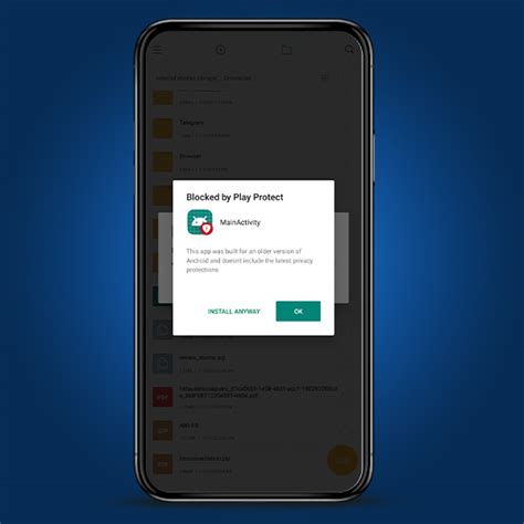 BCA Beware Of Package Courier Scams Sending APK Files