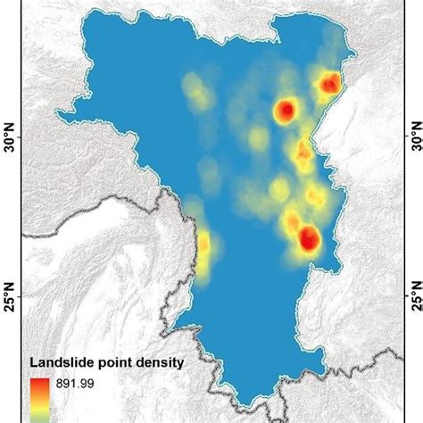 figure a1 landslide susceptibility mapping using cart and svm model download scientific