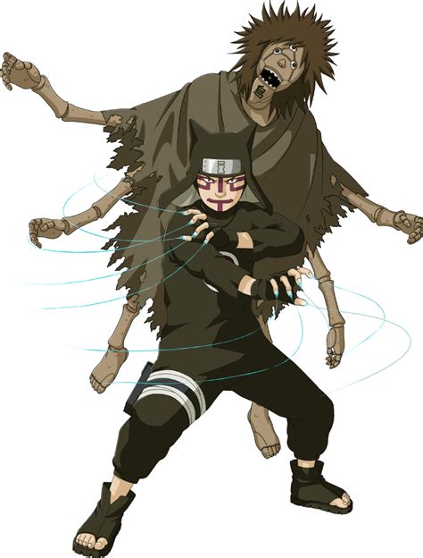 Kankurou Naruto Zerochan Anime Image Board