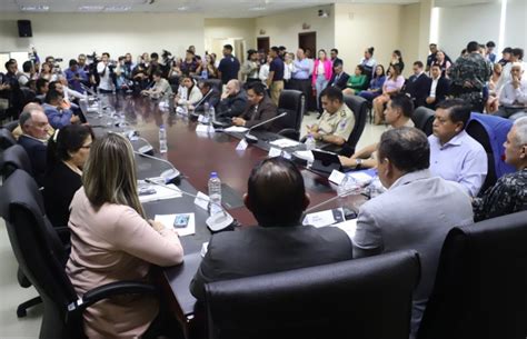 Ministerio Del Interior Ecuador On Twitter No Hay Estado Que Pueda