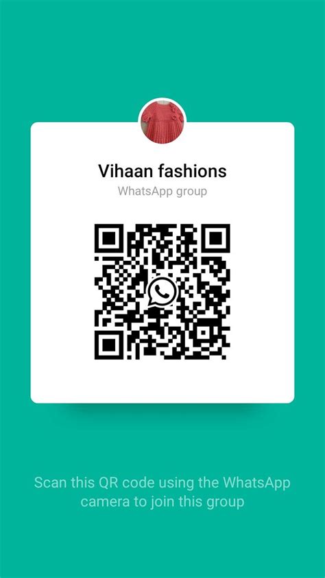 The Qr Code Is Being Used To Scan Into Whatsapp S App
