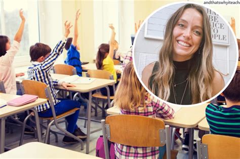 Dzieci w szkole Nauczycielka zdradza jak okiełznać niespokojnych