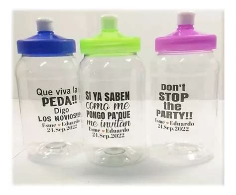 Termo Cilindro Personalizado 40pz Tapa Chupón 500ml Mayoreo Envío gratis