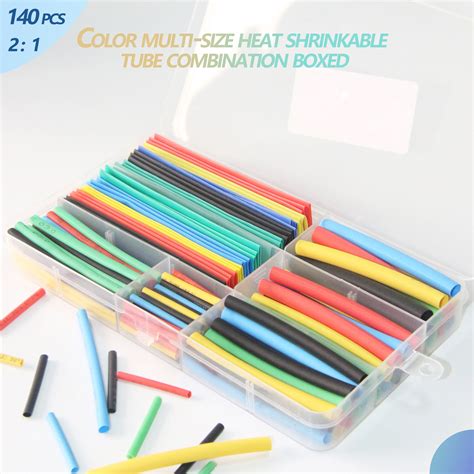 Tube Thermor Sistant Kit D Emballage Thermor Tractable C Ble M Tallique