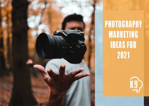 Photography Marketing Ideas For Klout