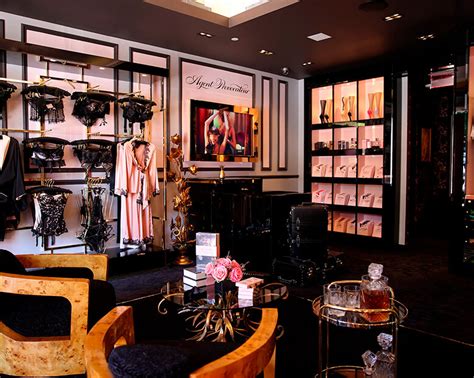 Como Aplicar O Visual Merchandising Em Sua Loja De Lingerie