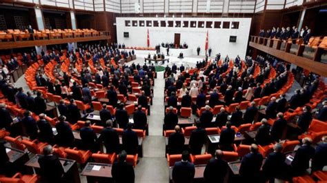 Inci D Nemde Tbmm De Yer Alacak Milletvekilleri Belli Oldu Te Il