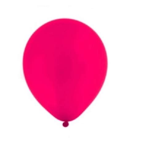 Balão liso numero 8 bexiga para festa aniversário PINK Elo7