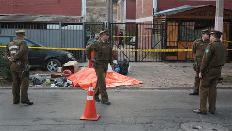 Todo Lo Que Se Sabe Hasta Ahora Del Hallazgo De Un Cuerpo Descuartizado