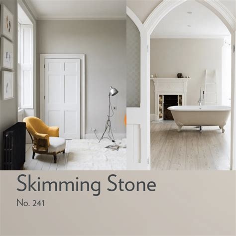 Skimming Stone Colour Scheme The Perfect Pairings Sleek Chic Interiors