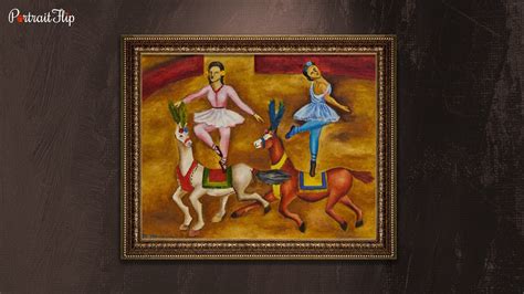 13 Famous Mexican Paintings That Reflect The Culture And History Of The