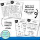 Decodable Reading Passages EA Long A Orton Gillingham And Science Of