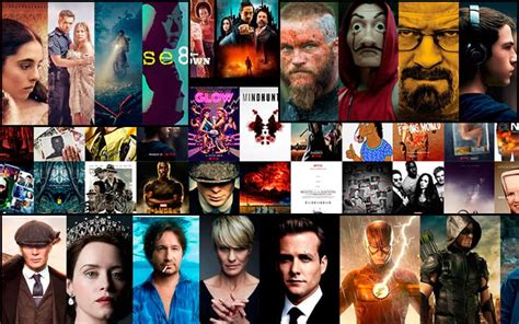 As Melhores S Ries Para Assistir Na Netflix Em