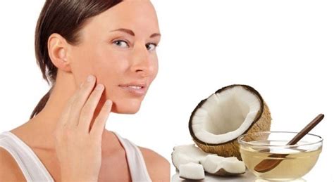 Los 5 Beneficios Del Aceite De Coco En La Piel MUI KITCHEN Consejos