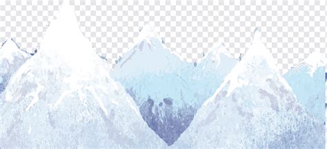 Iceberg Dise Ador De Dibujos Animados Iceberg De Dibujos Animados