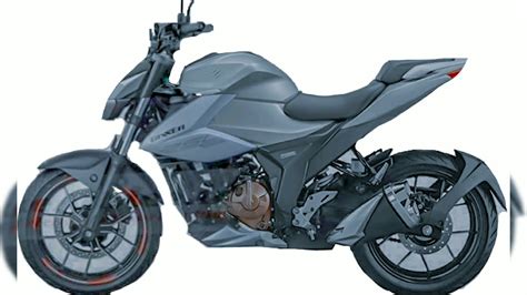 Gixxer 250 Naked Leaked Images Launch In October YouTube