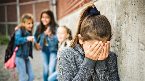 Día Internacional contra la Violencia y el Acoso Escolar por qué se