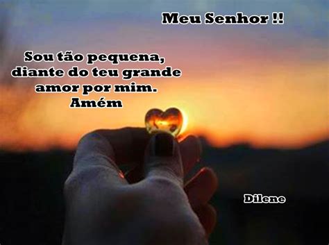 Na Vida Tudo Tem Um Sentido Tem Gente Que Sabe Ser Jesus Na Minha Vida