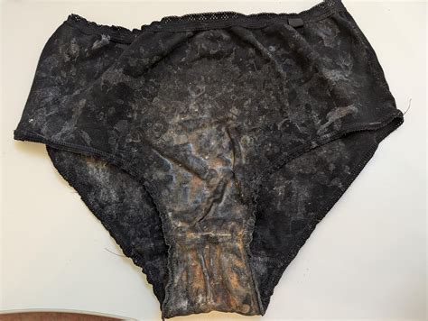 1200 loads of cum and still going ex wife s worn panties r cumshotsonpanties