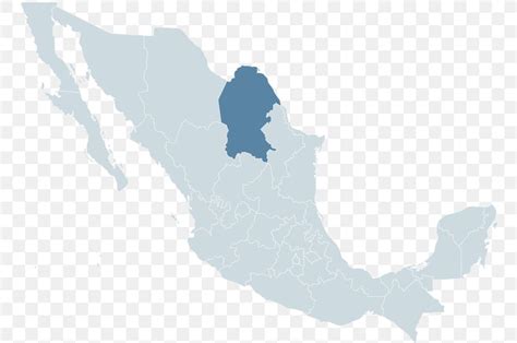 Jalisco United States Map Administrative Divisions Of Mexico Mexico