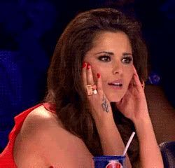 Cheryl Cole Find Share On GIPHY