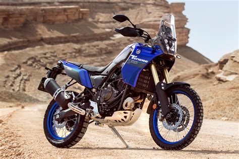 Yamaha Tenere Bikesrepublic