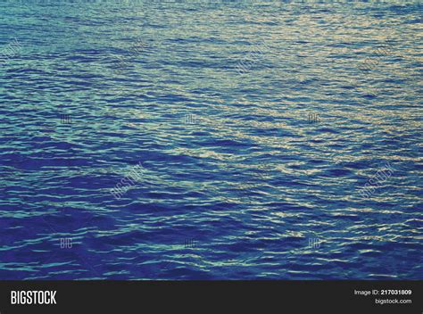 Ocean Water Texture Seamless