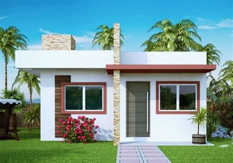 Casas Econ Micas Para Construir