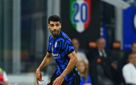 Inter Atalanta Oggi Ore 20 45 Sky O DAZN Dove Vedere La Partita In Tv