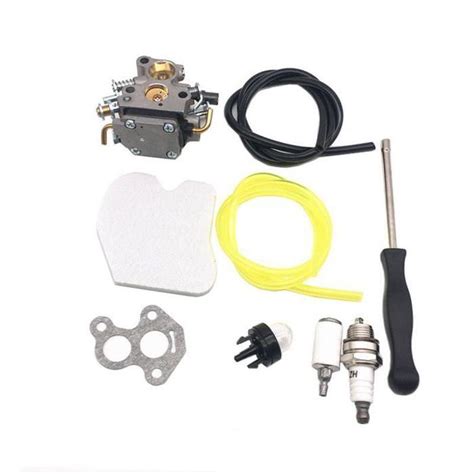 HURI Carburateur Tournevis de Réglage Pompe d Amorçage pour