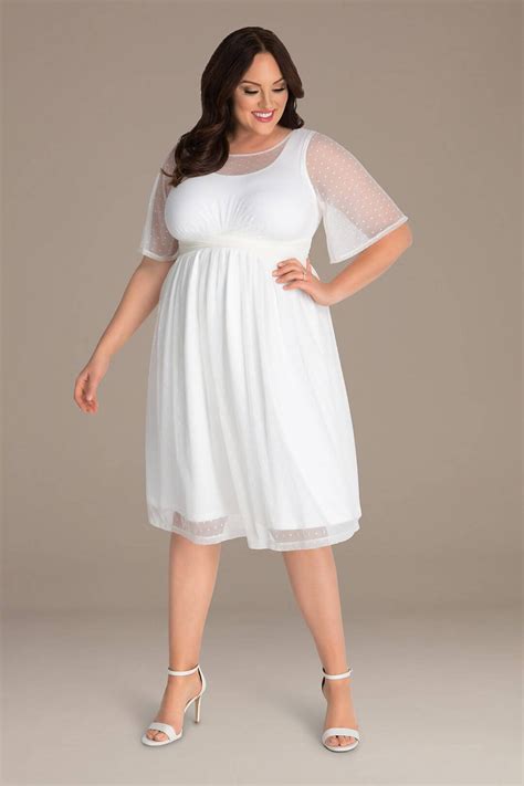Vestido De Noiva Curto Saiba Tudo Para Escolher O Seu Atelier Yuwa